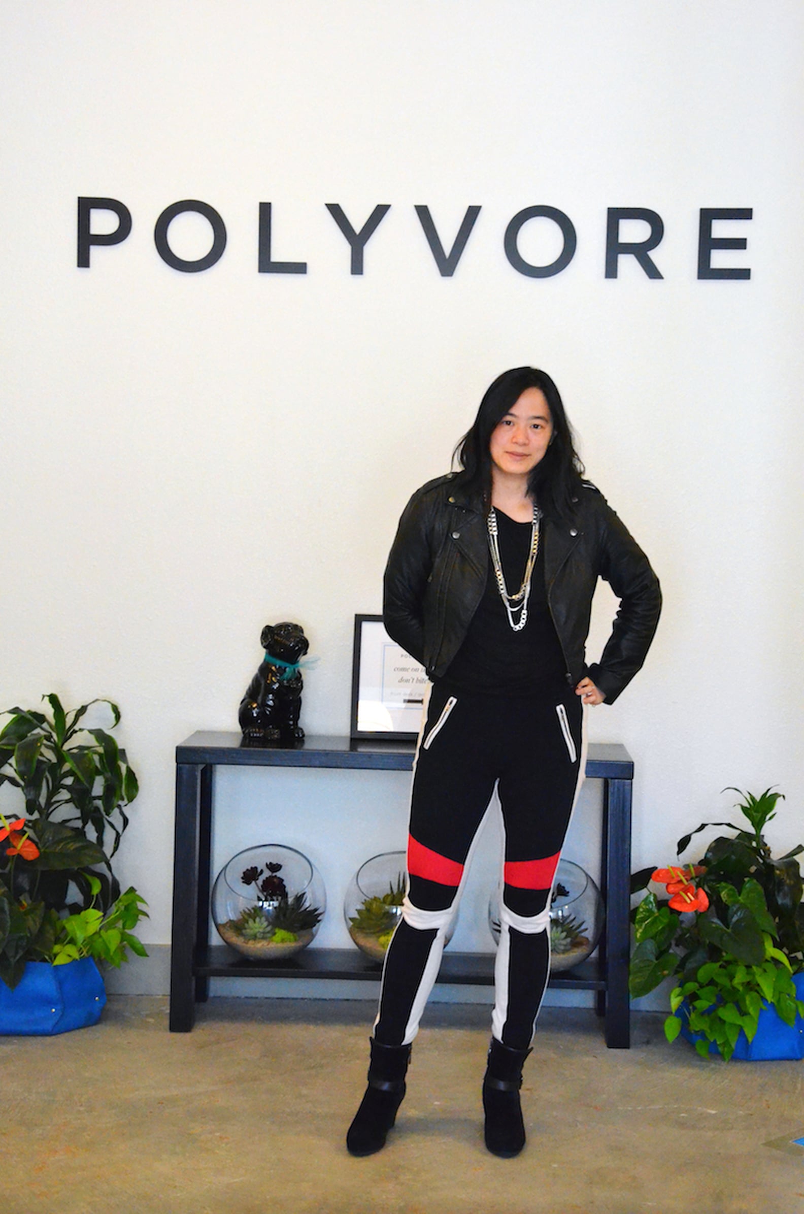 What Women in Technology Wear | PS Tech