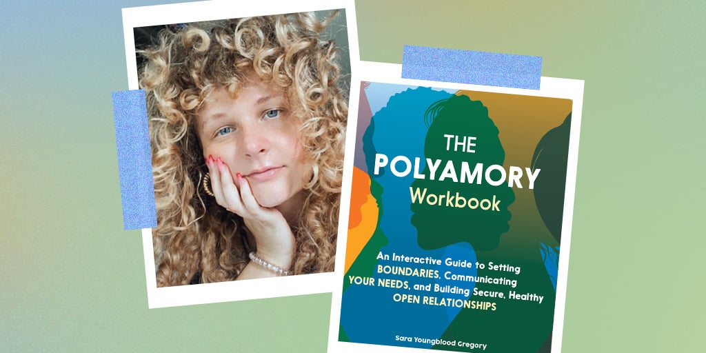 Explore Non-Monogamy With "The Polyamory Workbook" | PS Love