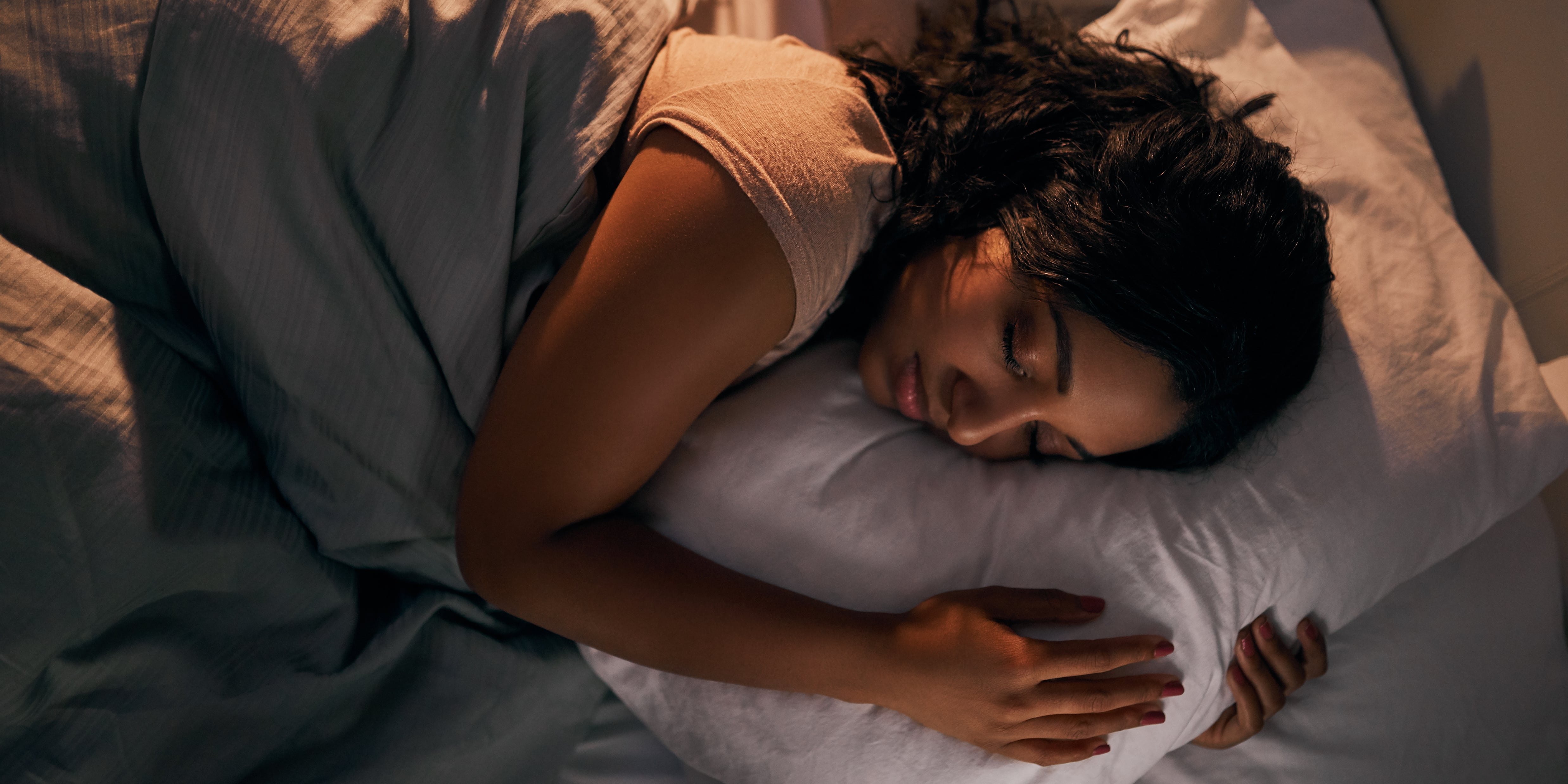 The 15 Best Sleep Playlists on Spotify | POPSUGAR Fitness