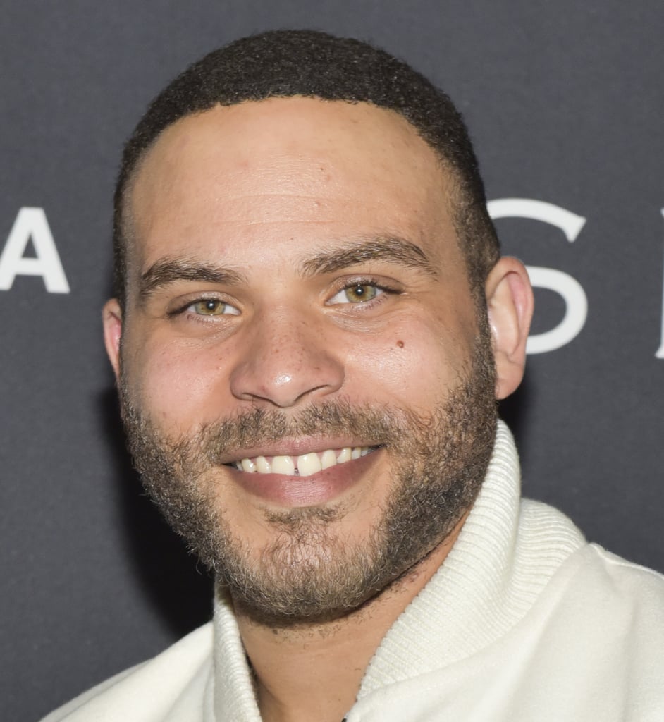 Siren TV Show Cast | POPSUGAR Entertainment UK