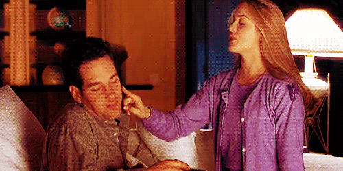 Paul Rudd GIFs | PS Entertainment