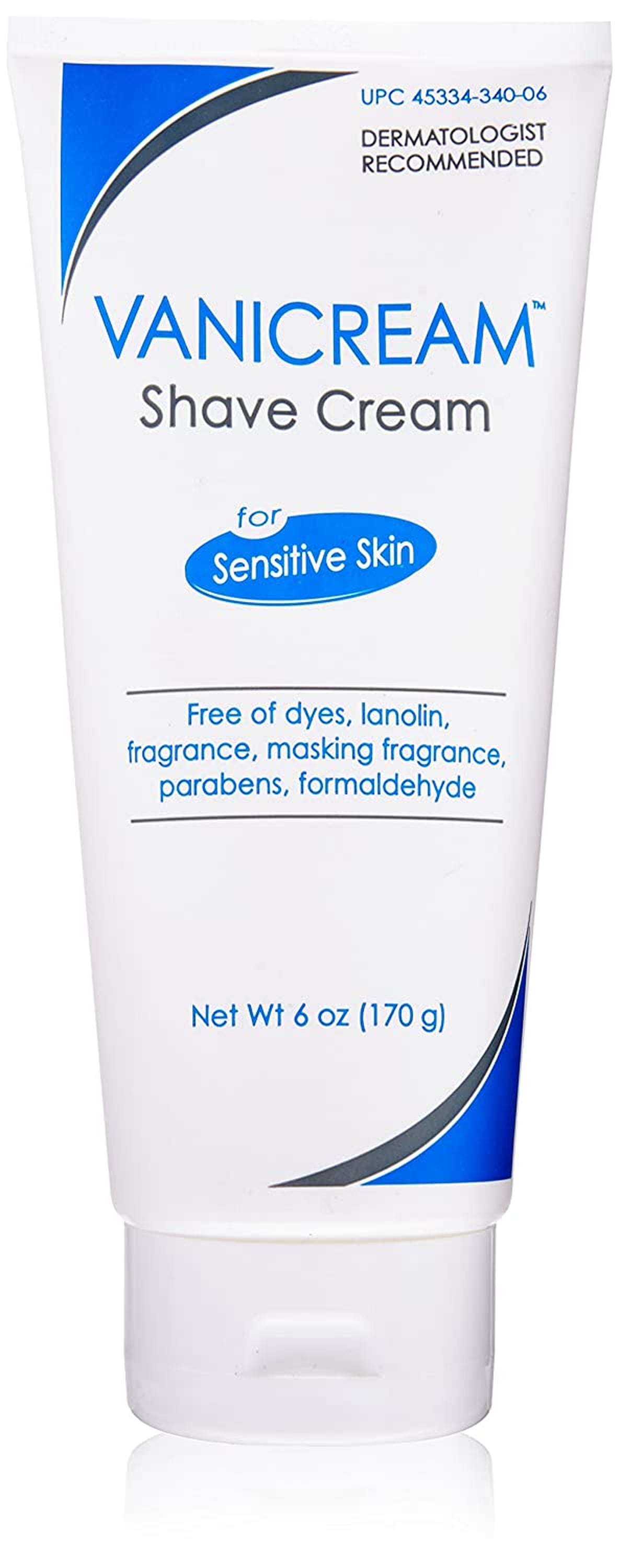 Best Shaving Creams For All Skin Types of 2022 | PS Beauty