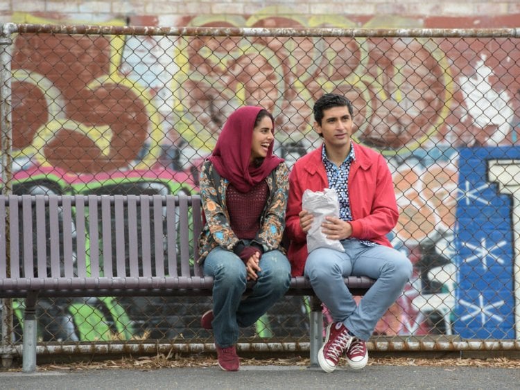 Best Netflix Original Romantic Comedies Popsugar Entertainment