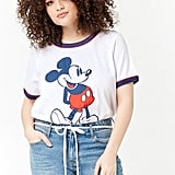 Disney Clothes at Forever 21 | POPSUGAR Fashion