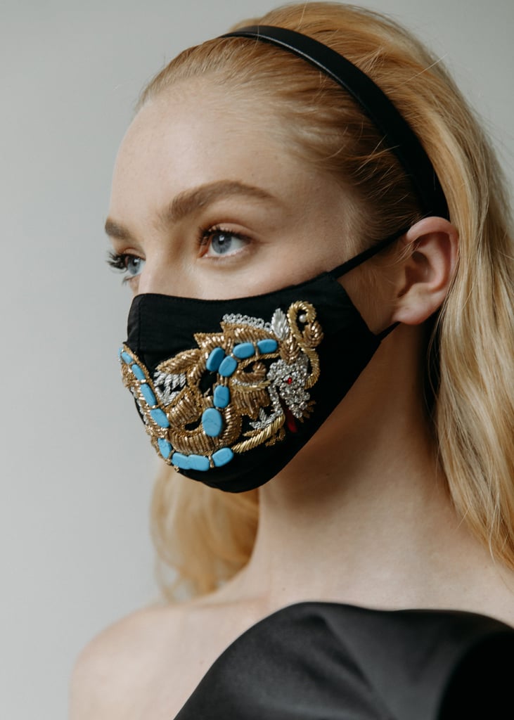 The Best Face Masks For Every Occasion | POPSUGAR Fashion