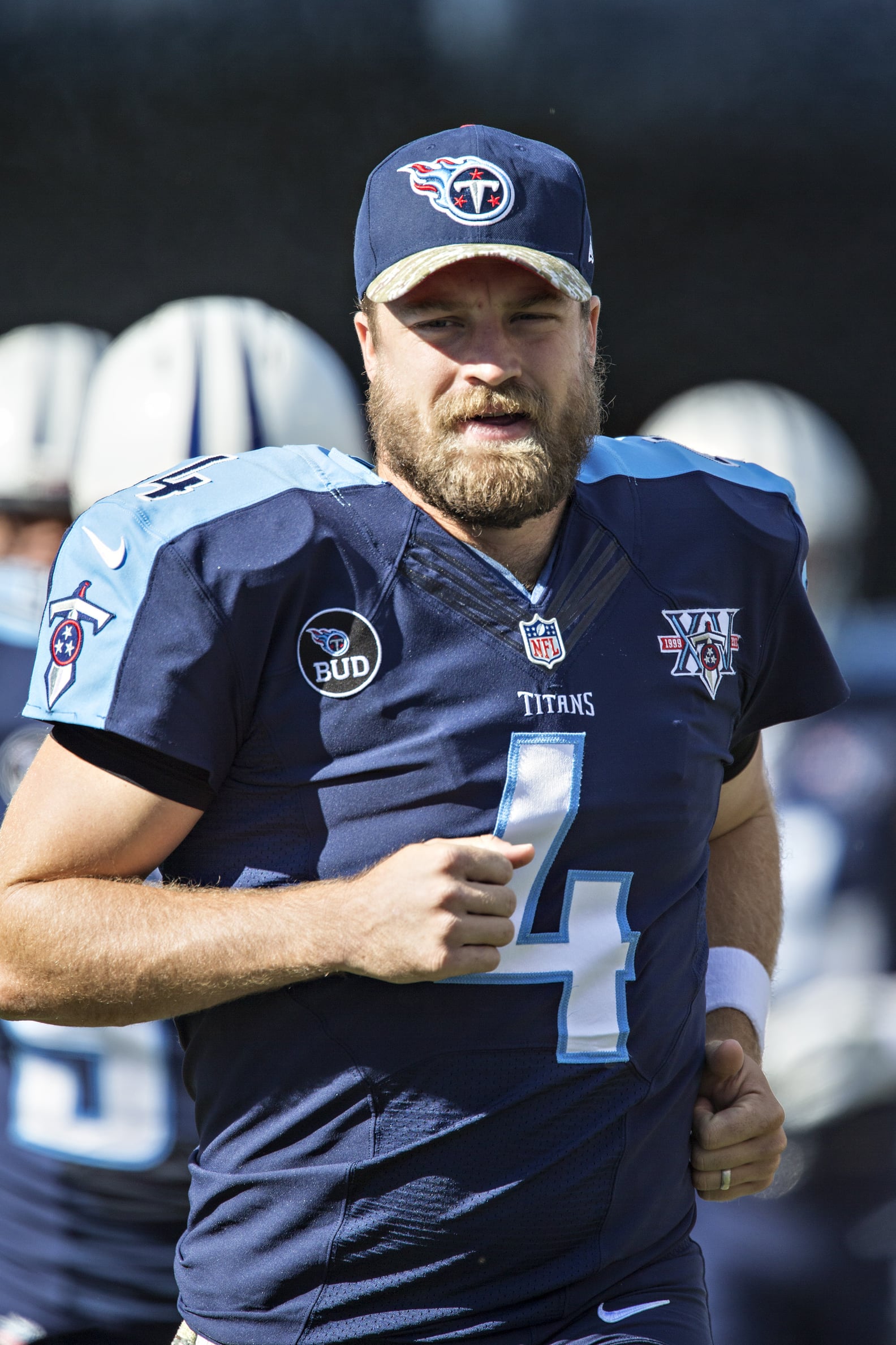 Hottest NFL Quarterbacks | Pictures | PS Celebrity