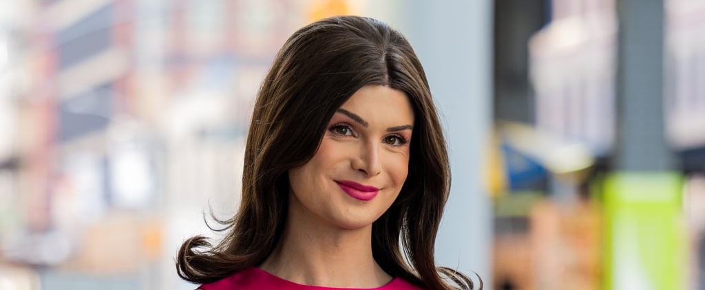 Celebrity Makeup | POPSUGAR Beauty UK