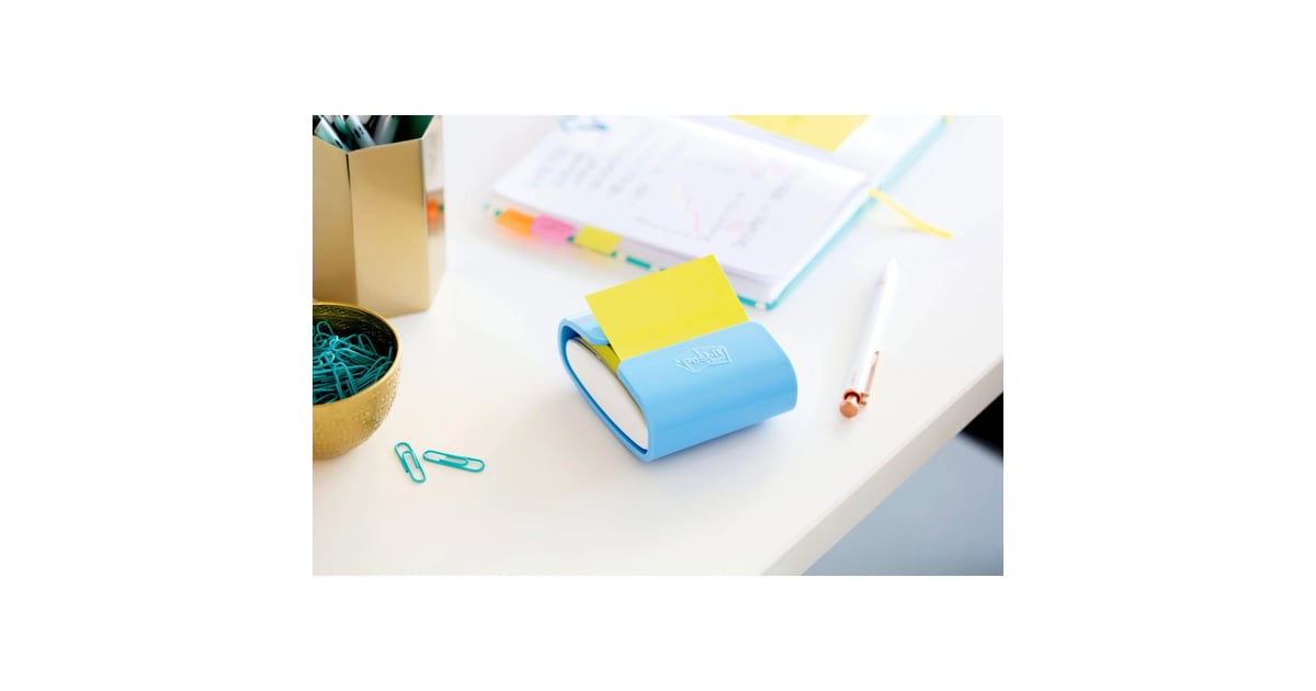 Pop-Up Post-It Notes | Best Target School Supplies 2019 | POPSUGAR ...