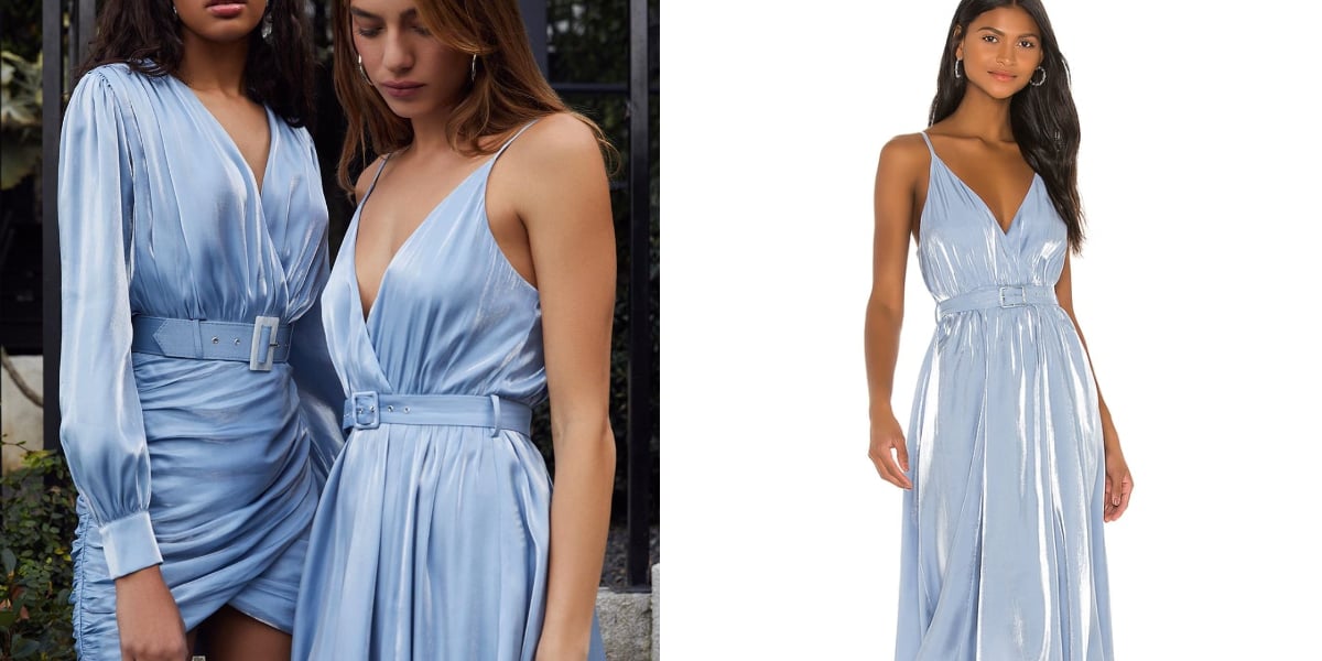 The Best Revolve Dresses of 2020 | PS Fashion