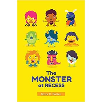 Books That Teach About Bullying | PS Family