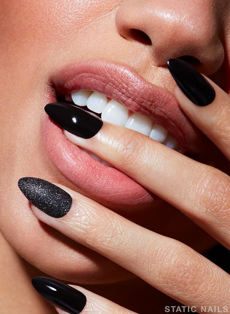 7 Best Halloween Press-On Nails For 2021 | POPSUGAR Beauty
