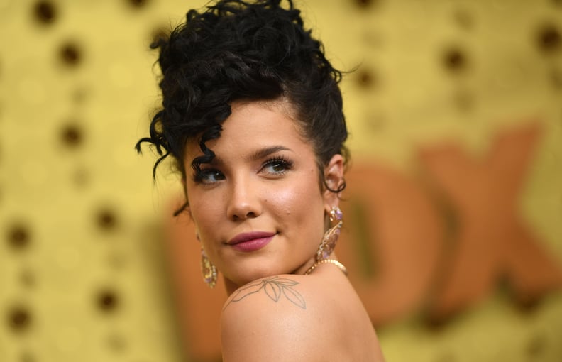 Halsey at the Emmys 2019 Pictures | PS Celebrity
