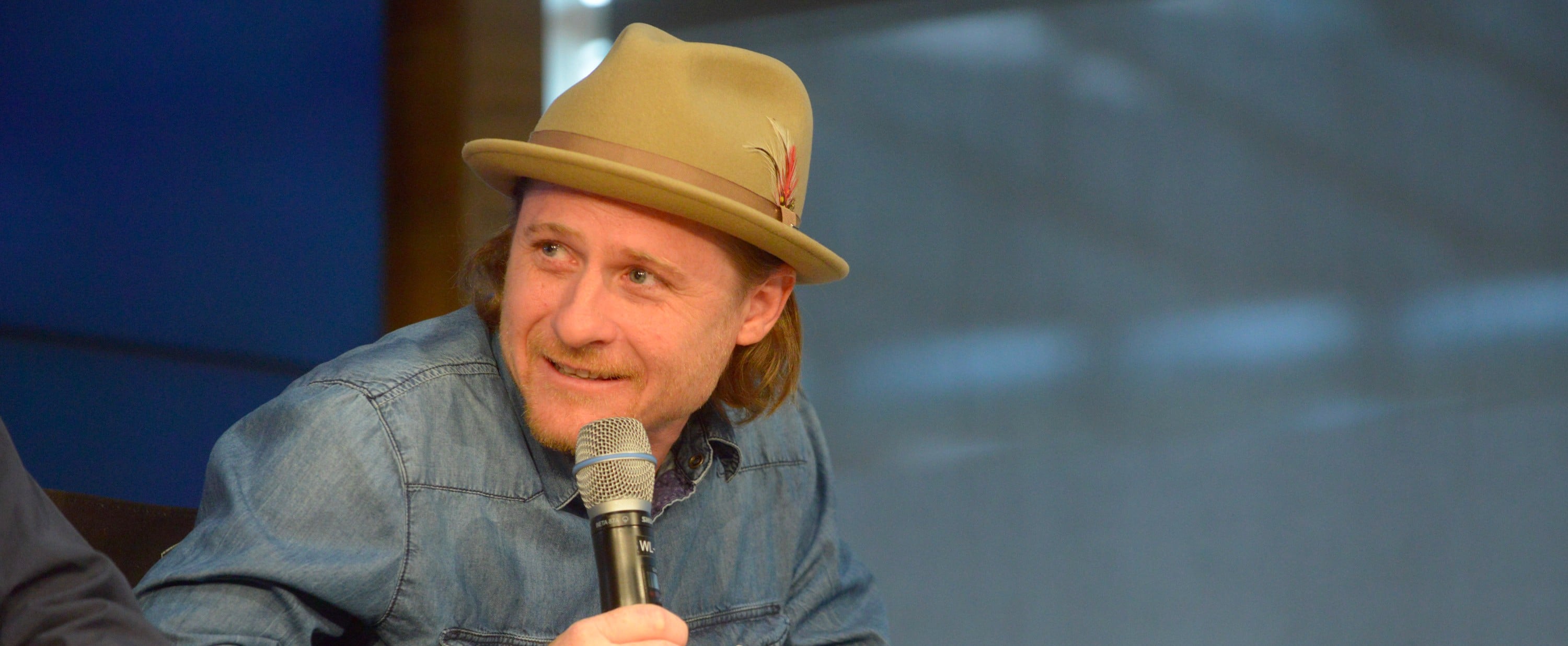 Salute Your Shorts Interview With Danny Cooksey | PS Entertainment