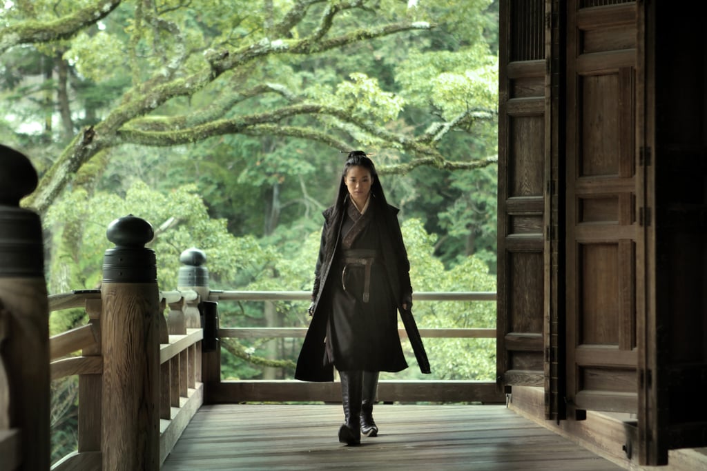 30 Best Women-Led Action Movies | POPSUGAR Entertainment