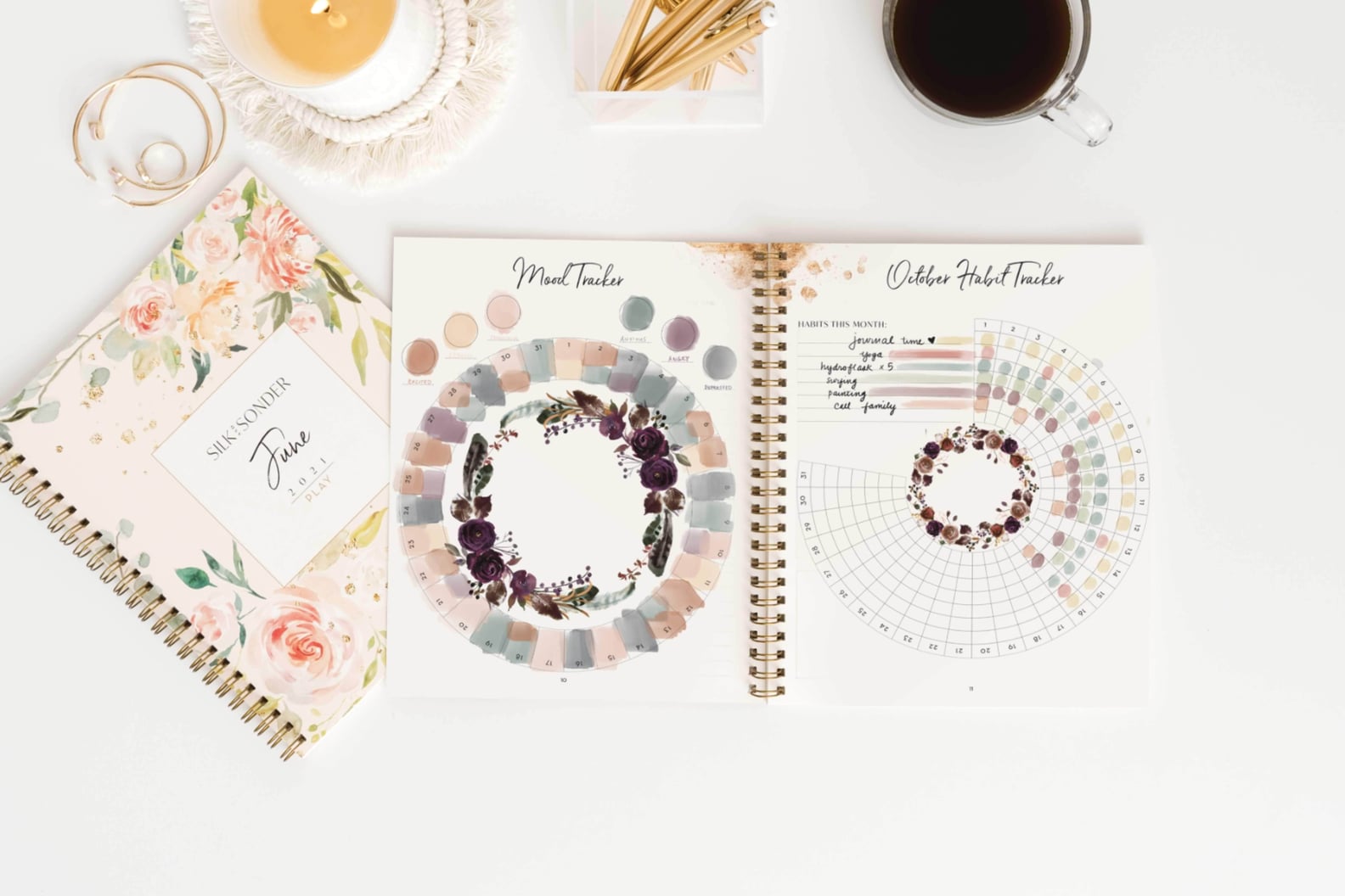 Best Cute Planners For 2023 | POPSUGAR Smart Living
