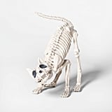 Target's Decorative Pet Skeletons Are Actually Pretty Cute | POPSUGAR Pets