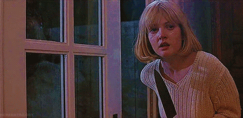 Why Scream Is the Best Horror Movie | PS Entertainment