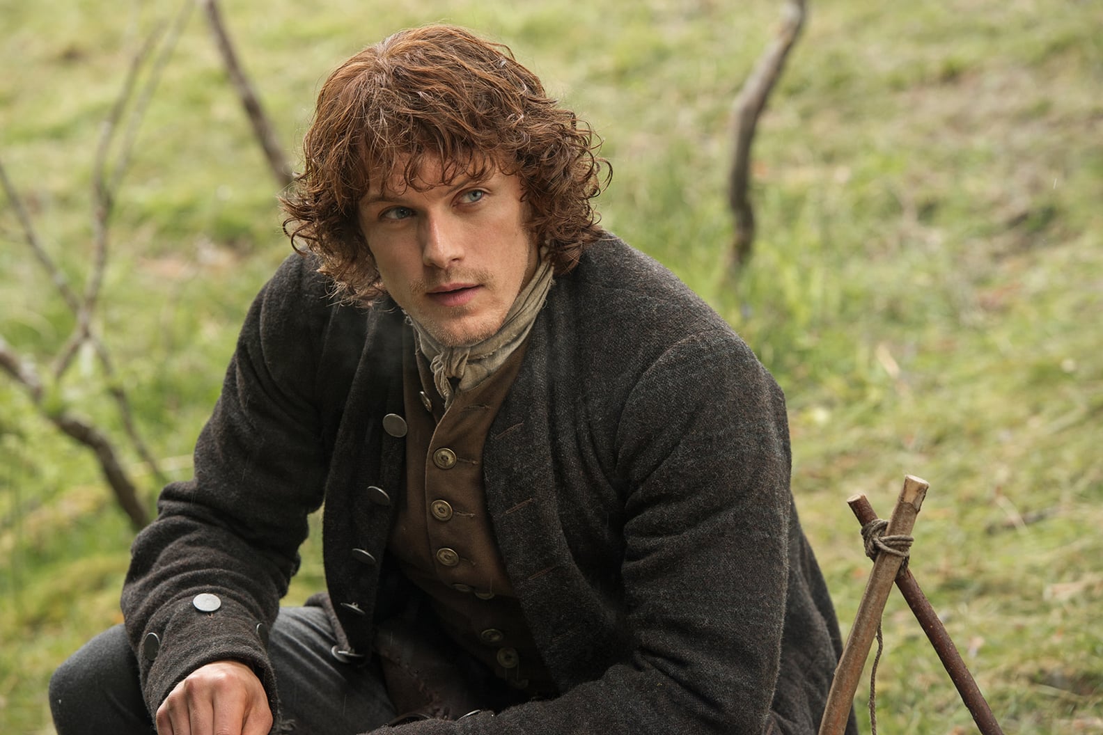 Outlander Season 3 Details | PS Entertainment