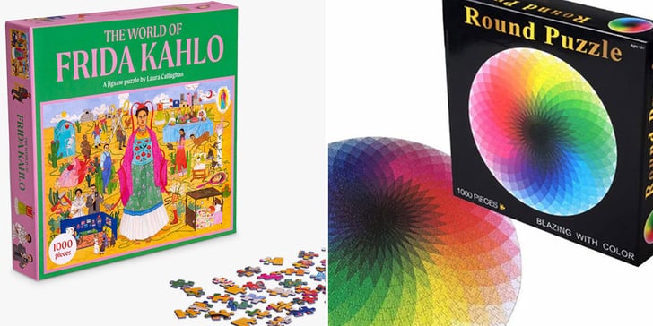 Hard Jigsaw Puzzles You Can Buy Online | POPSUGAR Smart Living UK