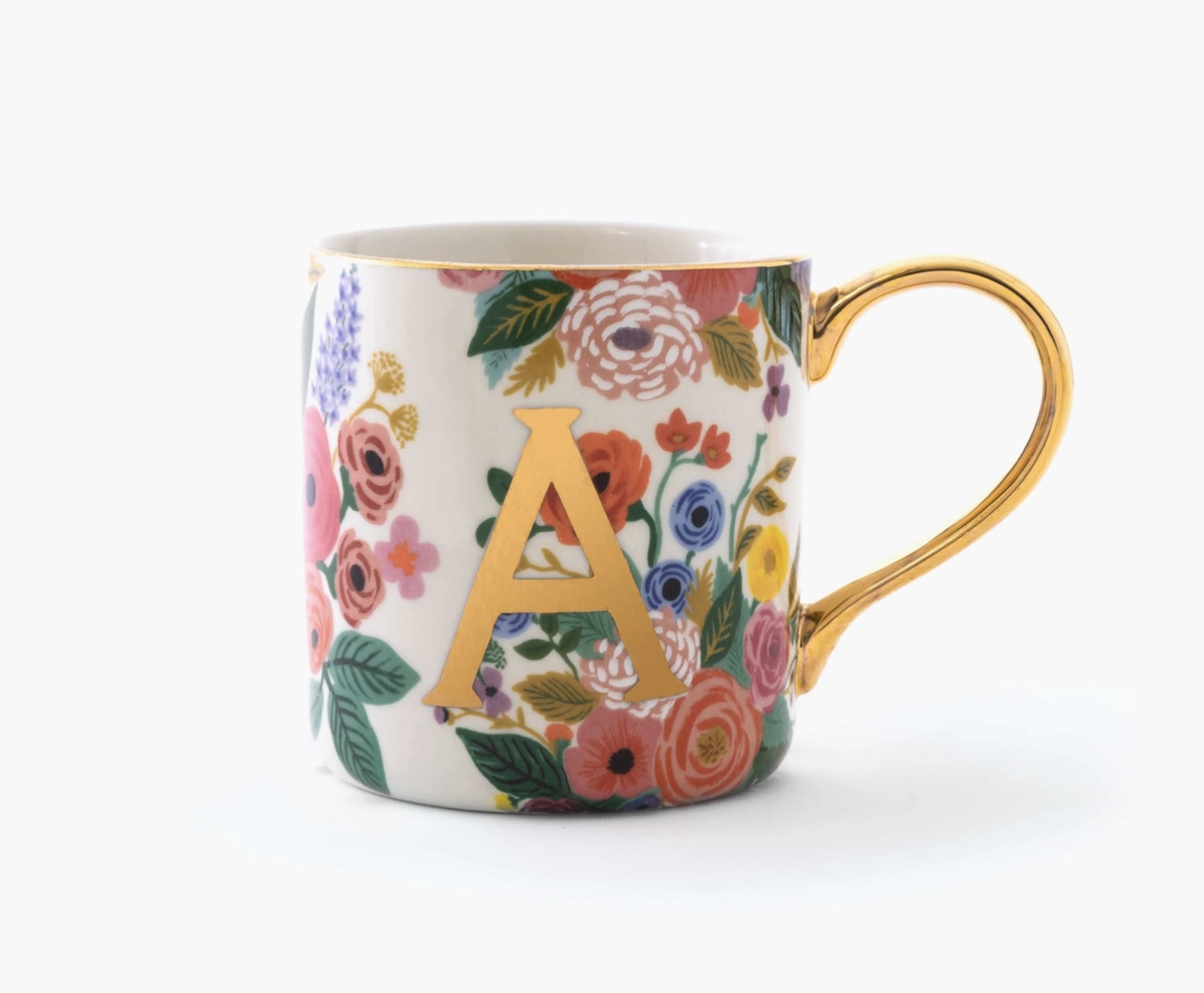Best Monogrammed Gifts For Her | POPSUGAR Smart Living