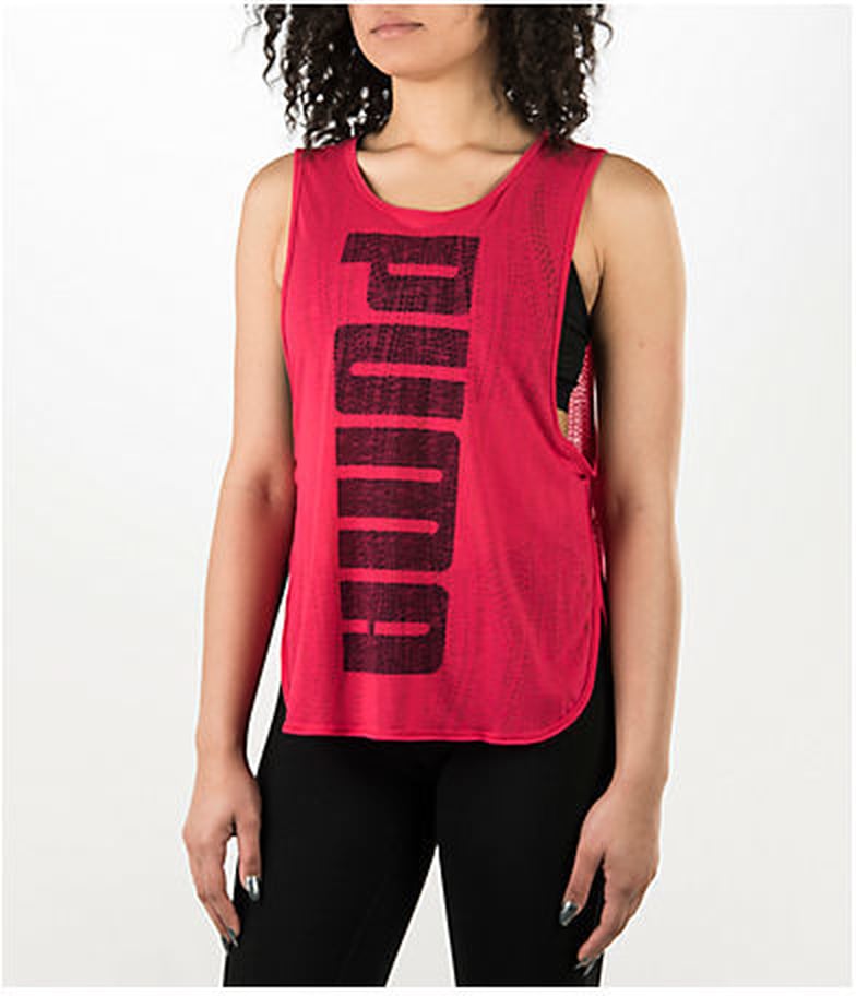 Summer Workout Tank Tops For Women | PS Fitness