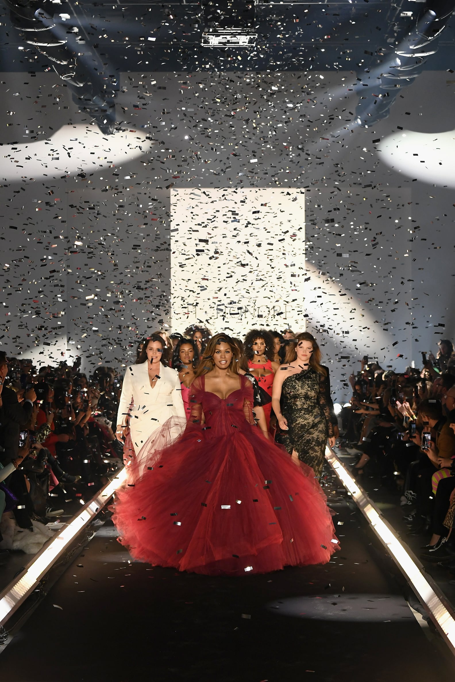 Diversity at Fashion Week Fall 2019 | PS Fashion