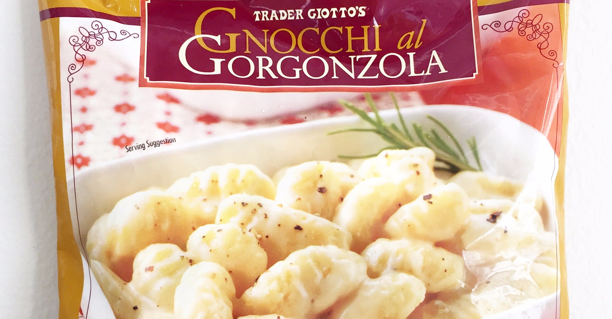 Best Frozen Italian Foods From Trader Joe's | POPSUGAR Food