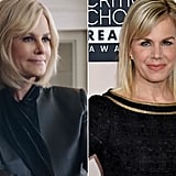 Bombshell Movie Cast Compared to Real-Life Counterparts | POPSUGAR ...