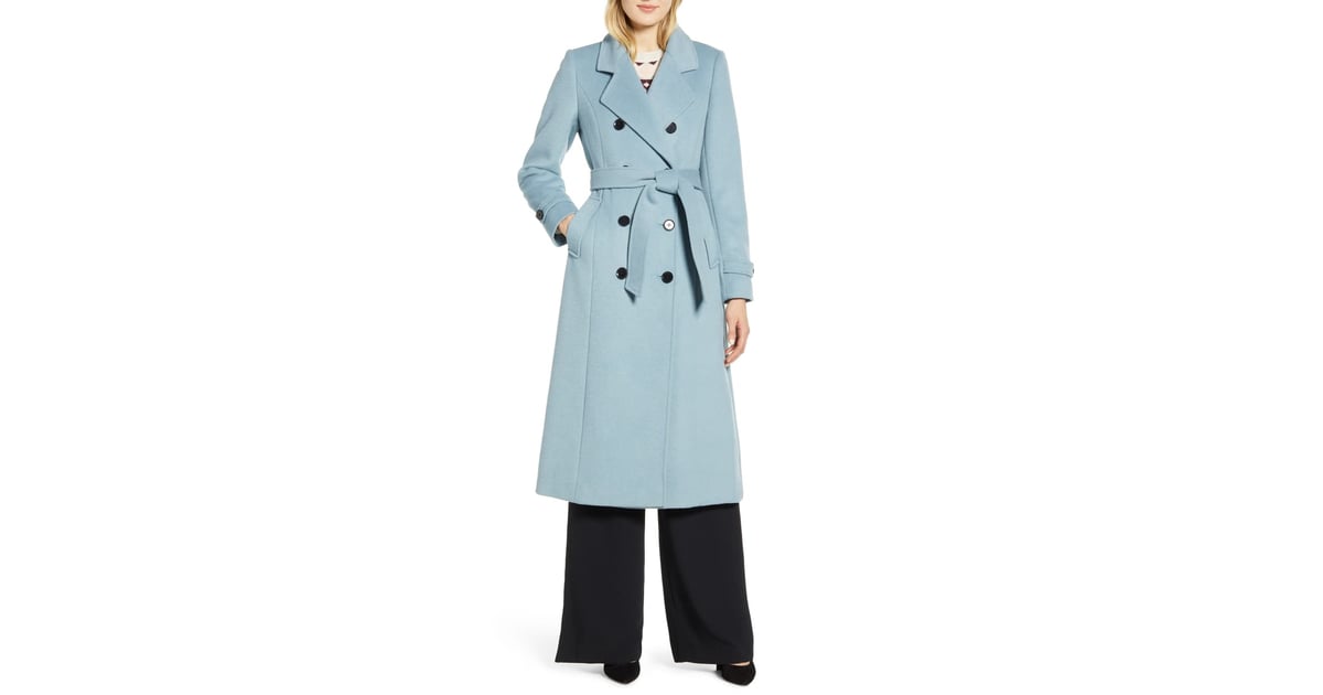 Trench Coat | Types of Jackets and Coats | POPSUGAR Fashion Photo 22