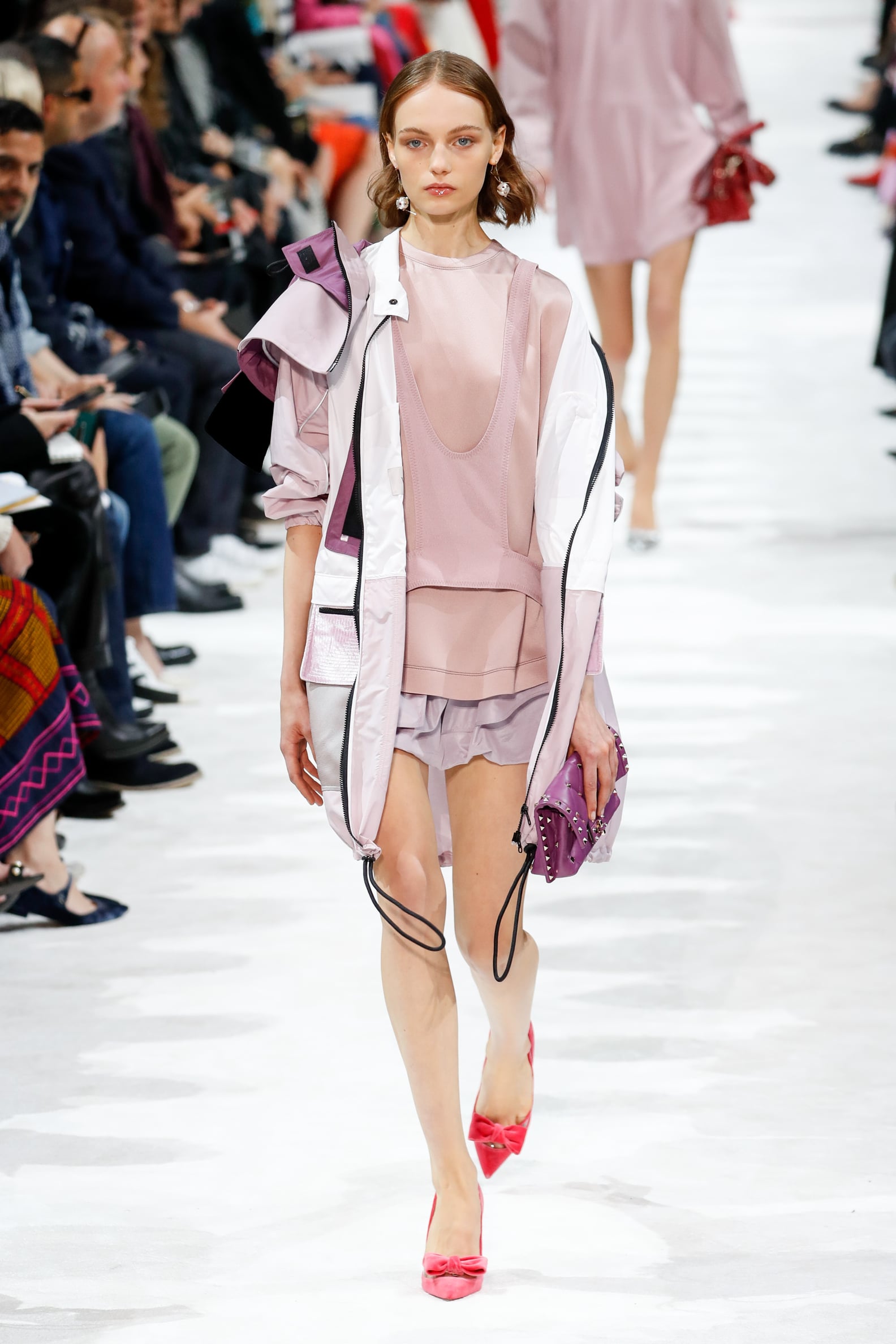 Models to Know For 2019 | PS Fashion