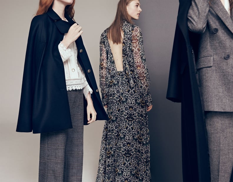 Zara Fall Lookbook 2015 | PS Fashion