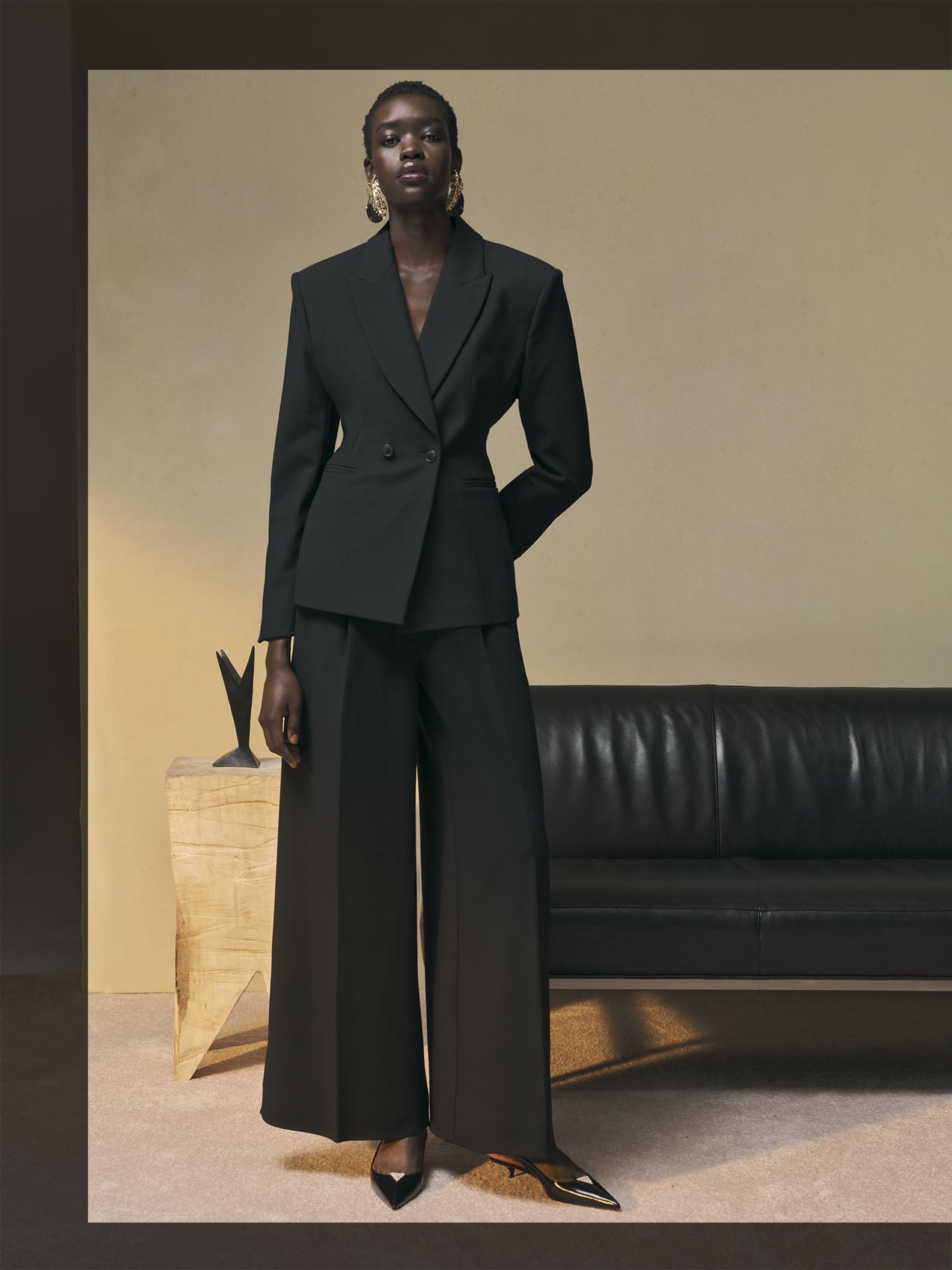 Nordstrom x Harlem's Fashion Row Collection | PS Fashion