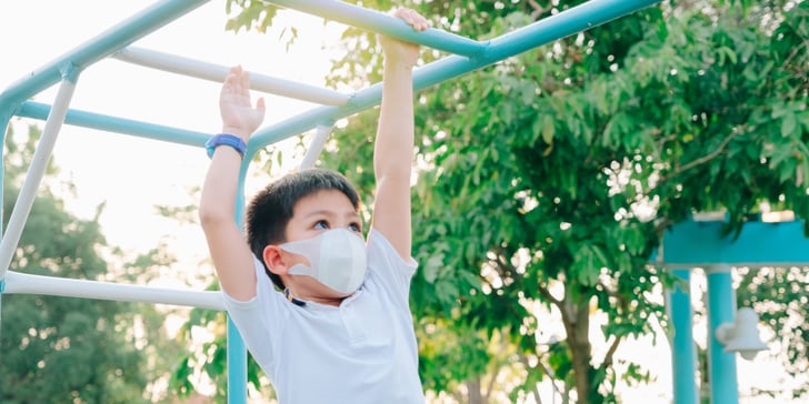 Safe Summer Activities For Kids During the Pandemic | POPSUGAR Family