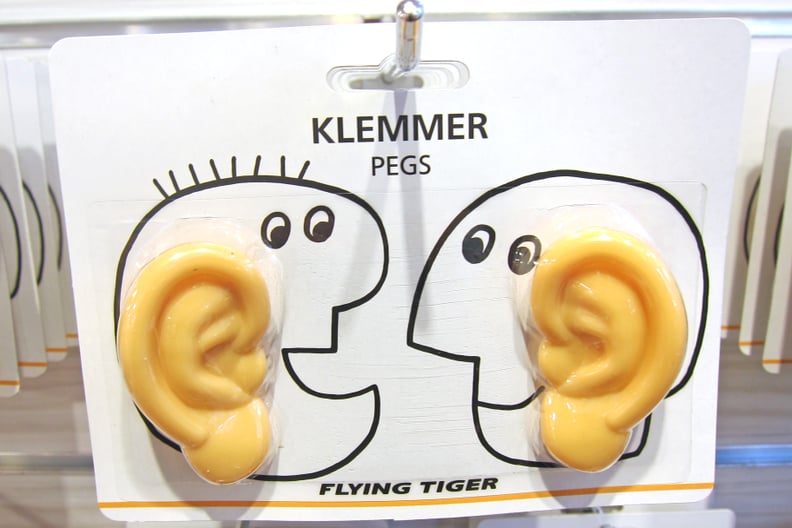 Flying Tiger Copenhagen New York Store | POPSUGAR Smart Living