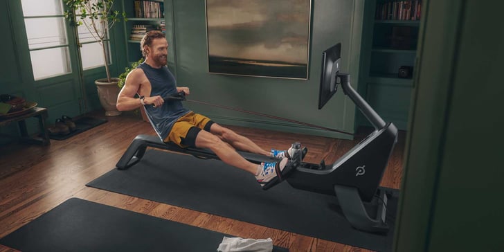 The Peloton Rower Is Officially Available For Preorder | POPSUGAR Fitness