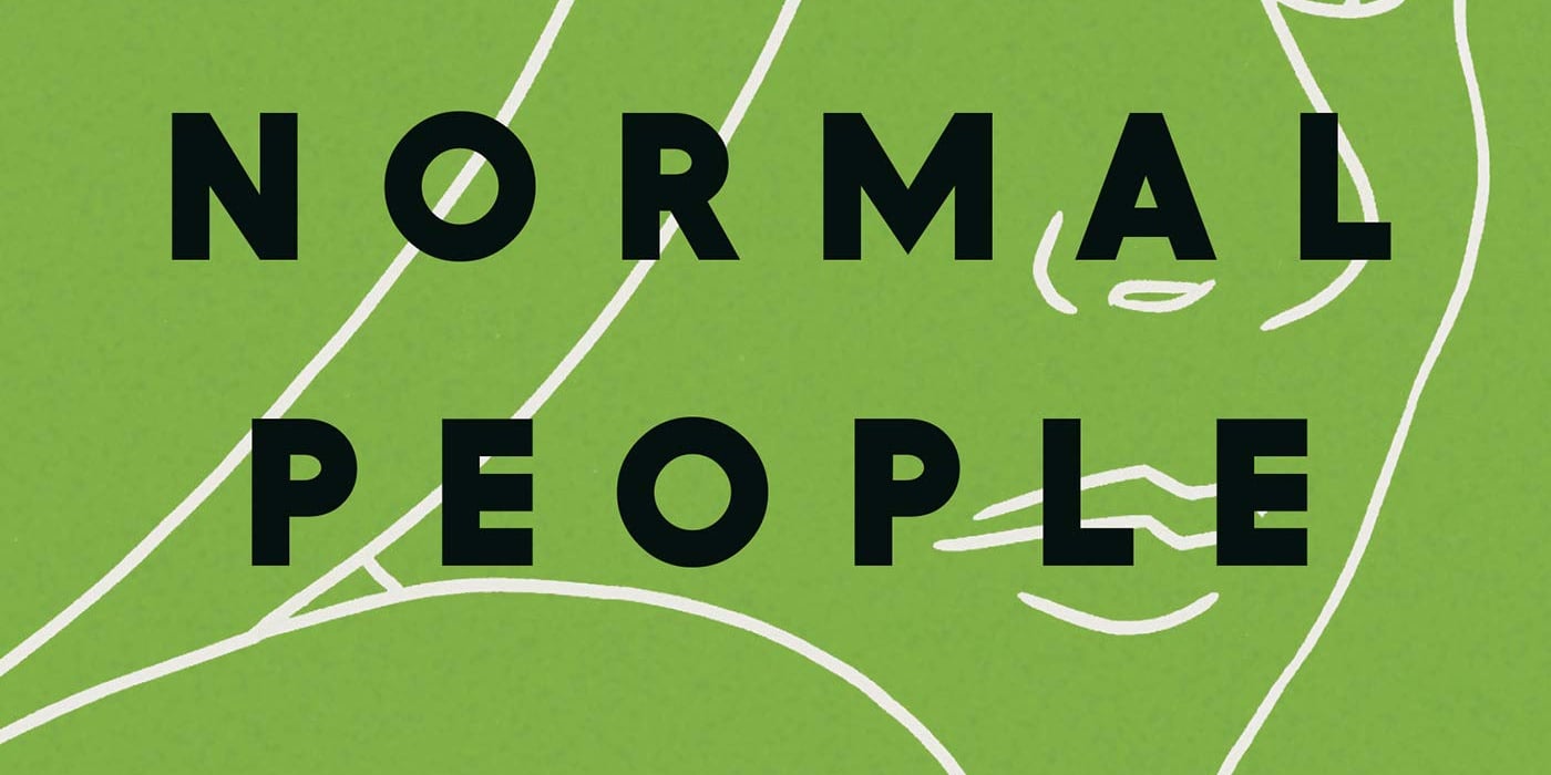 Books Like Normal People by Sally Rooney | PS Entertainment