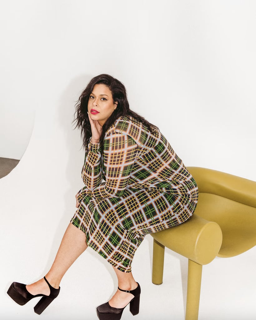 Holiday Office Party Outfit Ideas | POPSUGAR Fashion