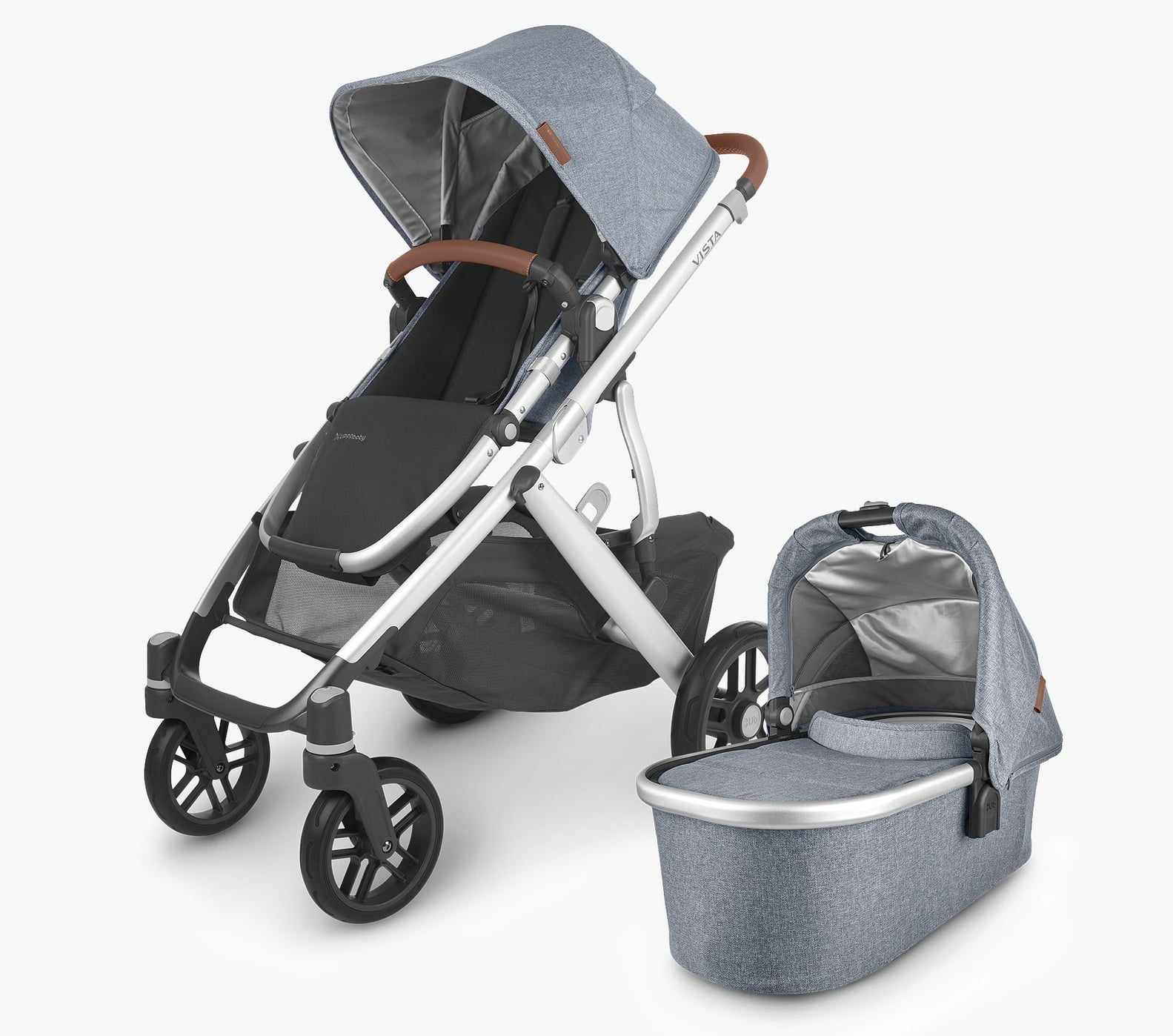 The 10 Best Strollers of 2023 | POPSUGAR Family