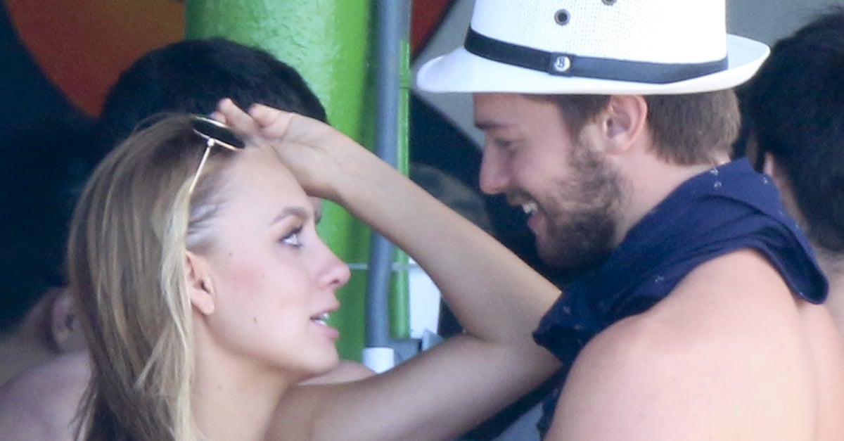 Patrick Schwarzenegger Partying Without Miley Cyrus in Cabo | PS Celebrity