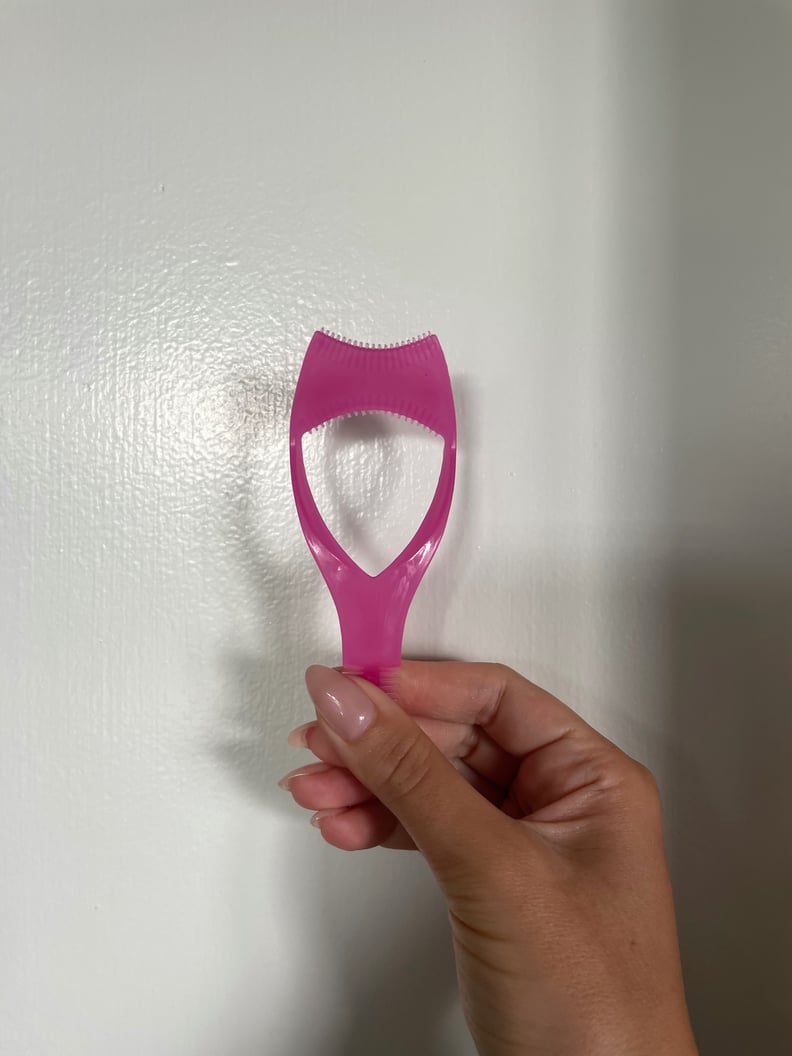 eye shield makeup tool