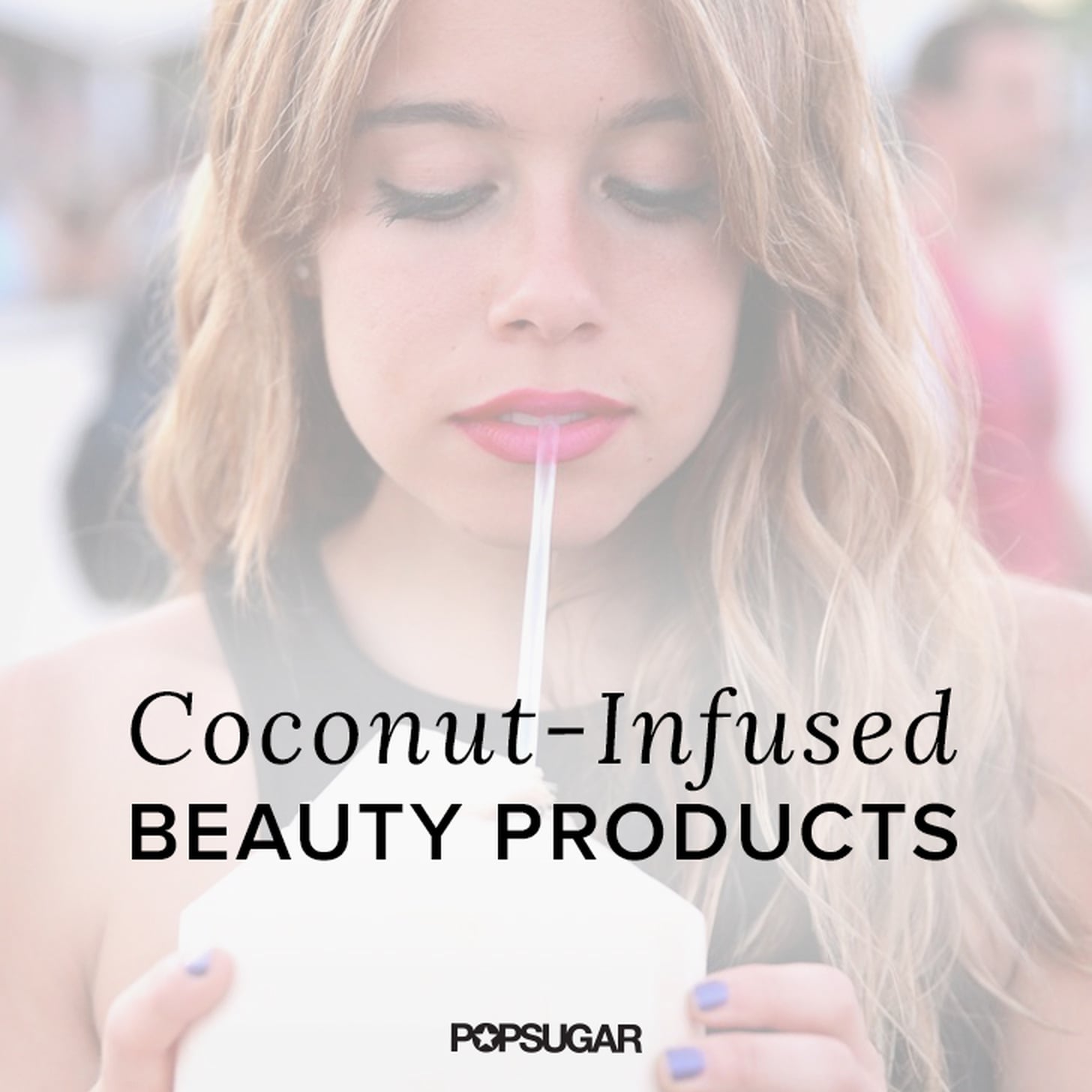 Coconut Beauty Products | PS Beauty