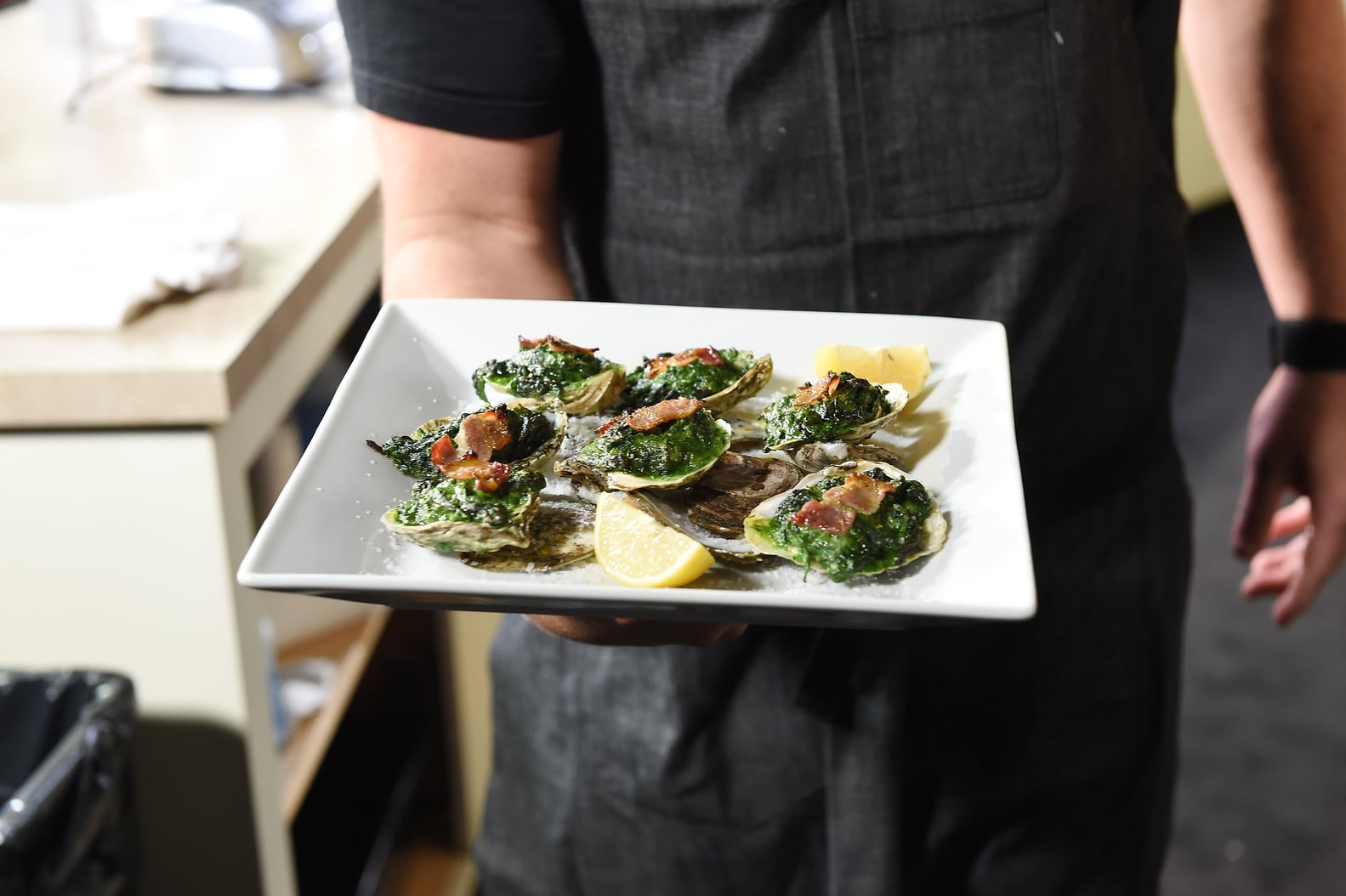 Tyler Florence's Inside the Test Kitchen | POPSUGAR Food