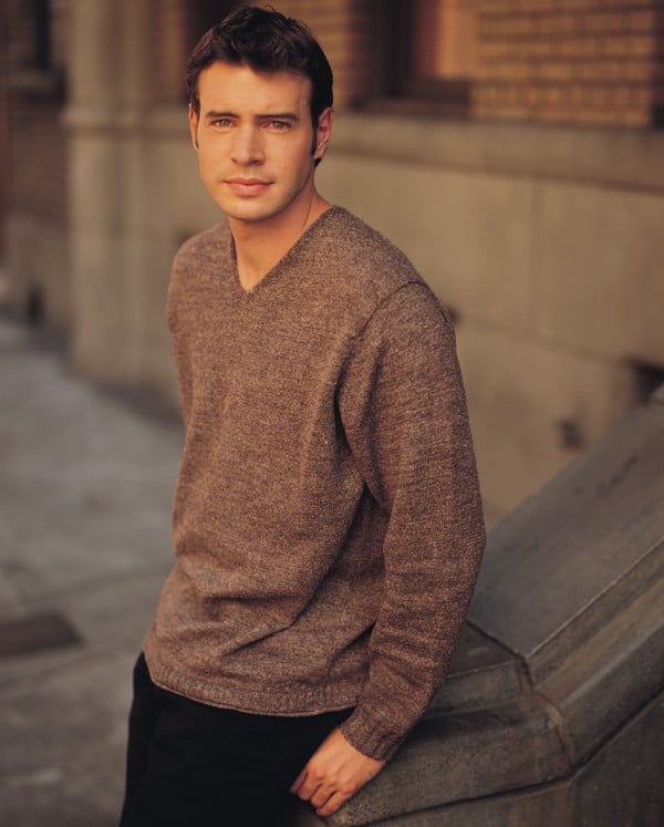 scott foley charisma