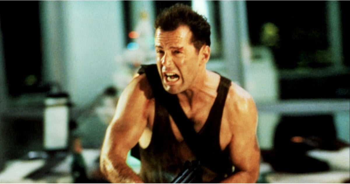 Unusual Christmas Films | POPSUGAR Entertainment UK