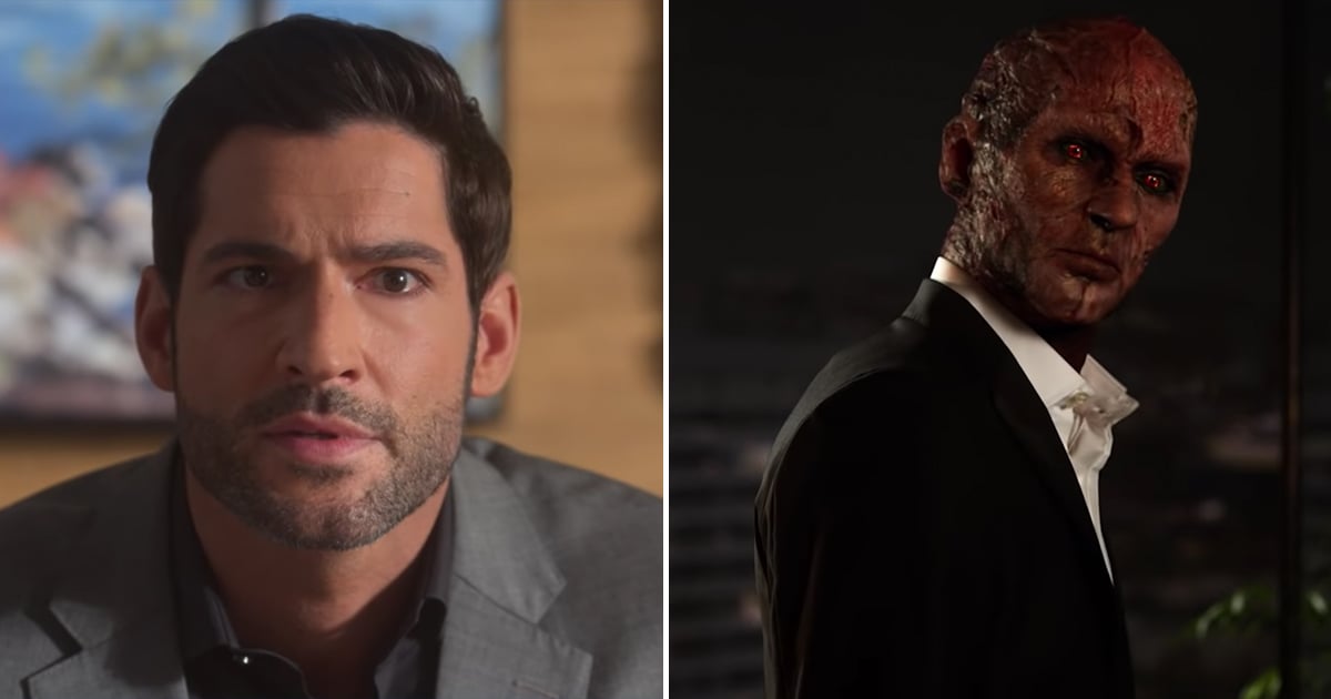 Lucifer Season 4 Recap Video | PS Entertainment