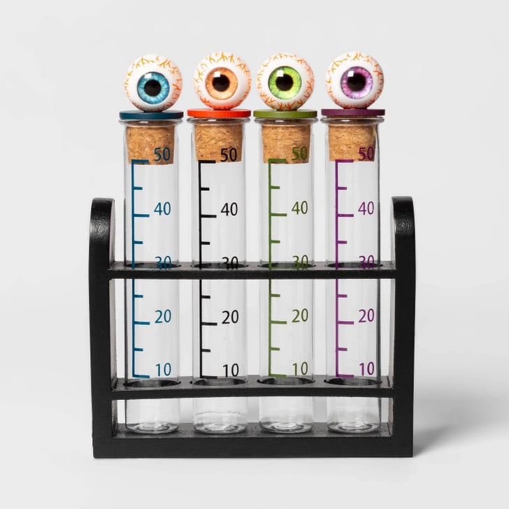 Halloween Test Tube With Eyeballs Set | Target Halloween Decorations ...