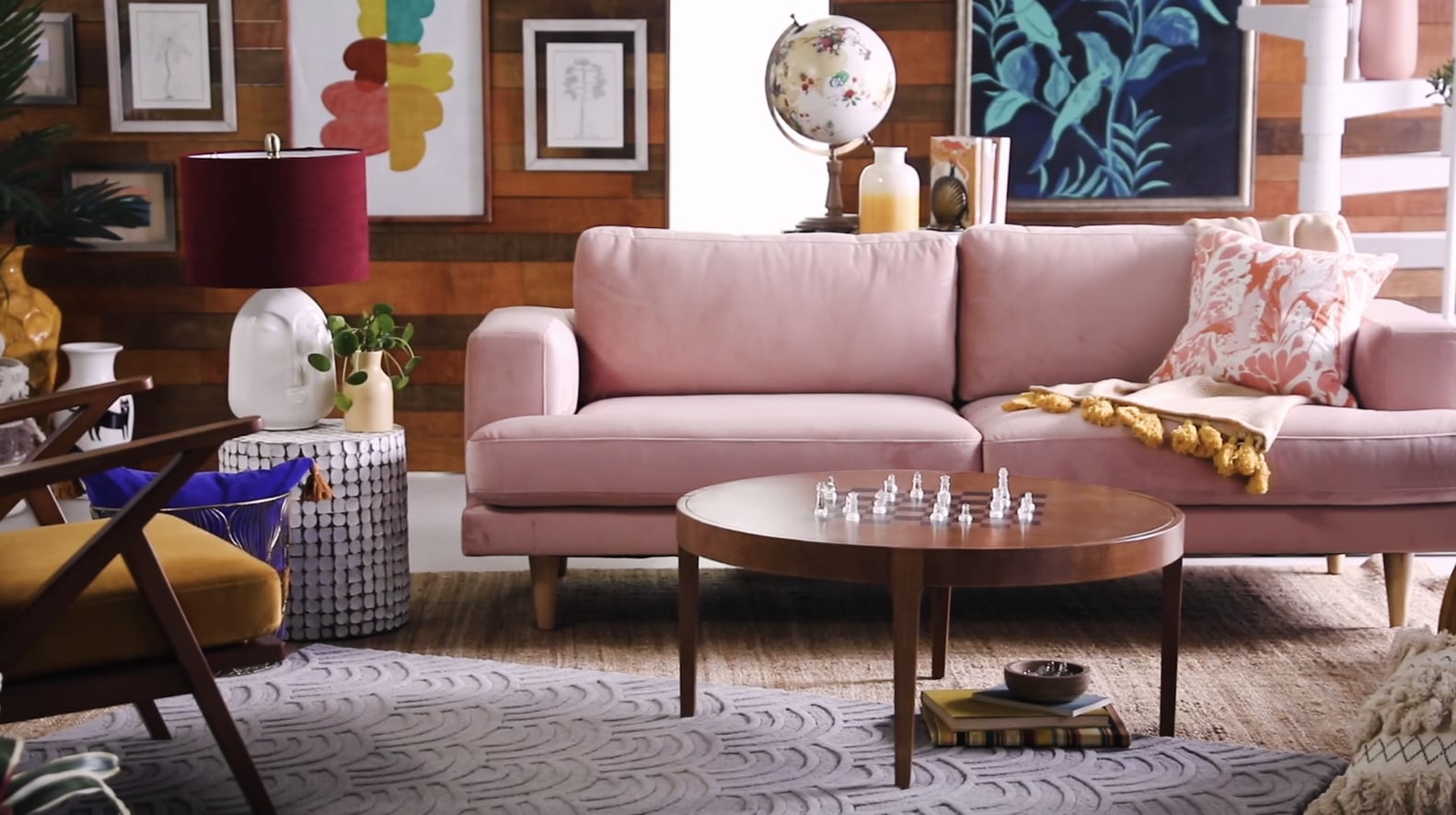 Best Furniture From Walmart | 2024 Guide | PS Home