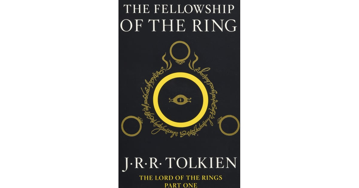 A book with a made-up language | Take the 2020 POPSUGAR Reading ...