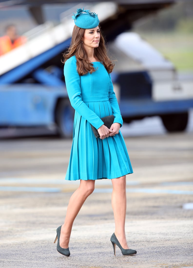 Kate Middleton Costume Ideas | PS Celebrity