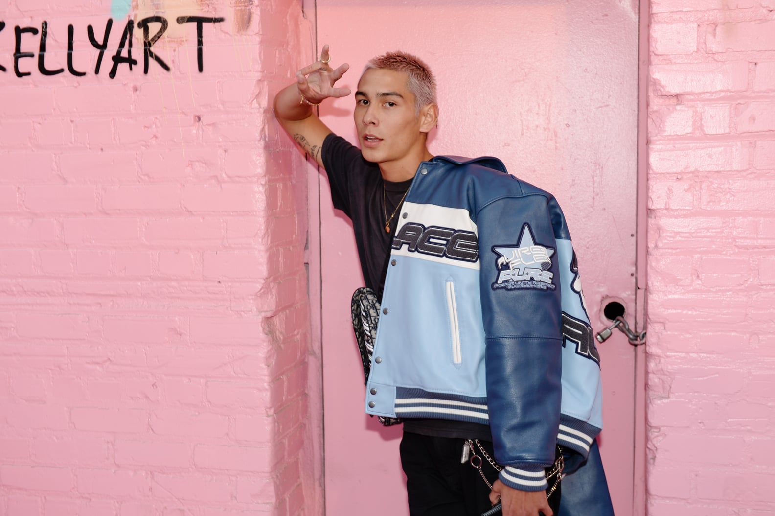 Gossip Girl's Evan Mock Best Style Moments | PS Fashion